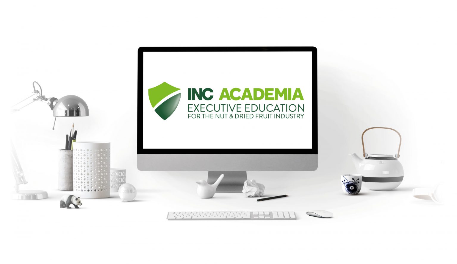 Home - INC Academia